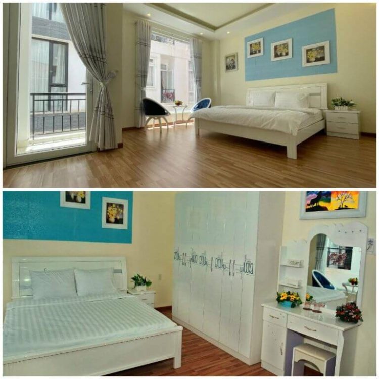 Sunny House Homestay Đà Lạt | Điểm Lưu Trú Với Số Phòng Cực Khủng - 2Trip