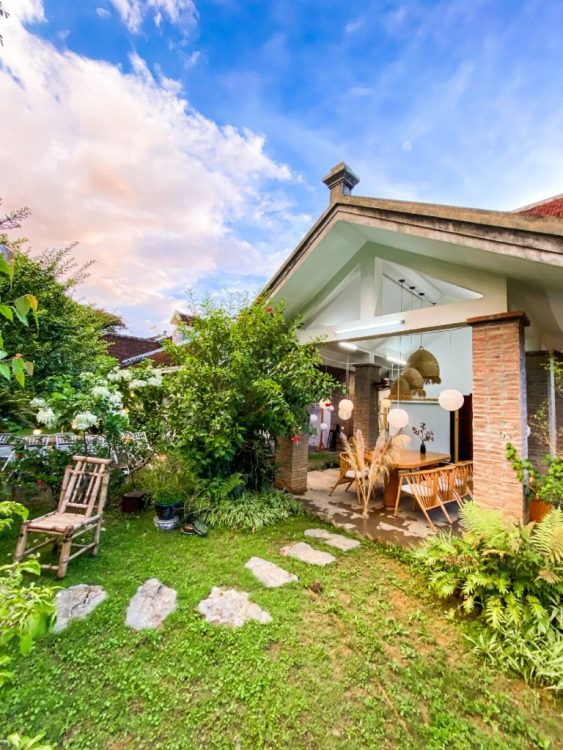 Veque Farmstay Hà Nội | Biệt Thự Nghỉ Dưỡng "Xanh" Chất Lượng, Hot Nhất ...