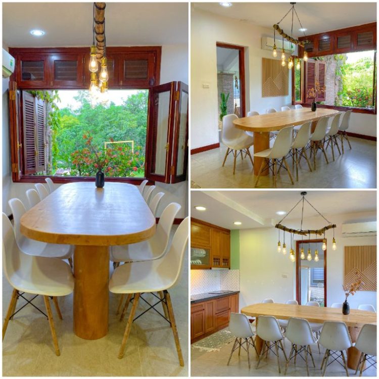 Veque Farmstay Hà Nội | Biệt Thự Nghỉ Dưỡng "Xanh" Chất Lượng, Hot Nhất ...