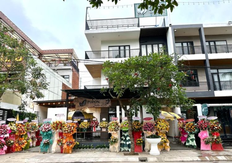 7 Homestay Quảng Ngãi Gần Trung Tâm, Phòng Đẹp Nhất