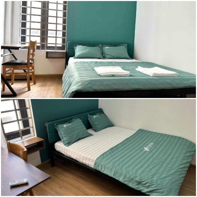 7 Homestay Quảng Ngãi Gần Trung Tâm, Phòng Đẹp Nhất