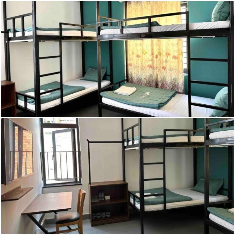 7 Homestay Quảng Ngãi Gần Trung Tâm, Phòng Đẹp Nhất
