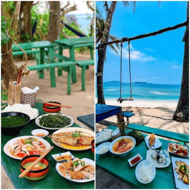 5 Homestay L S n C View Bi n p Nh t 5-homestay-l-s-n-c-view-bi-n-p-nh-t