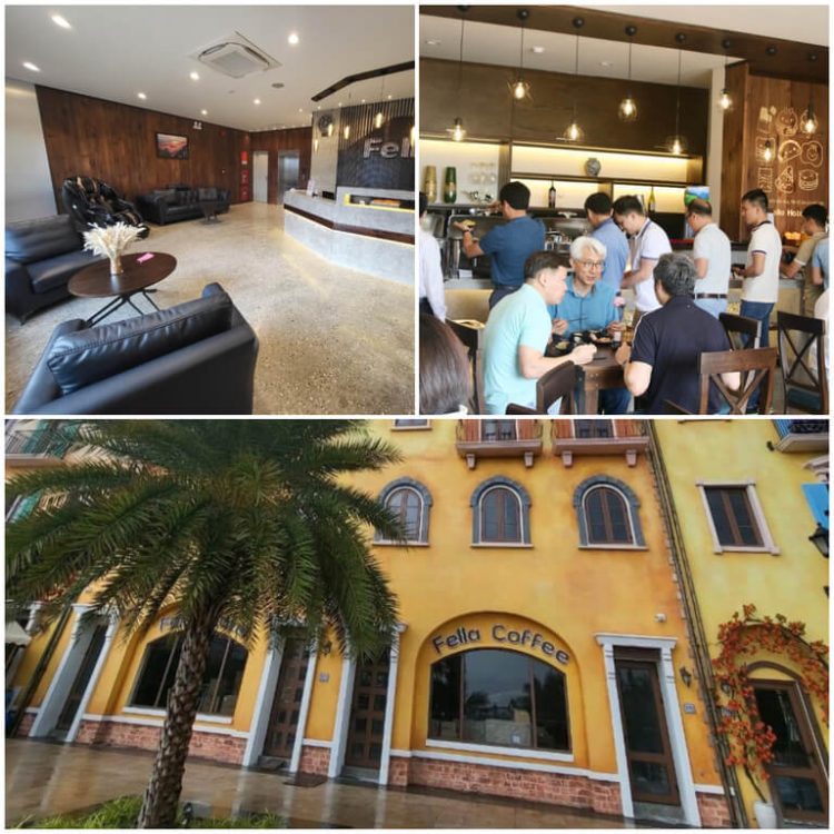 Lia Homestay Grand World Phú Quốc | Nơi Nghỉ Dưỡng Đẳng Cấp Bên Sông ...