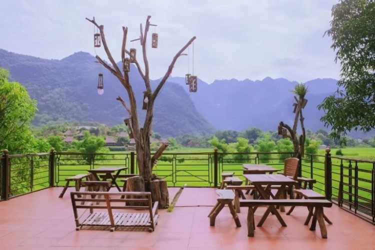 5 Homestay Bản Lác Giá Rẻ View Núi Đồi Siêu Thơ - 2Trip