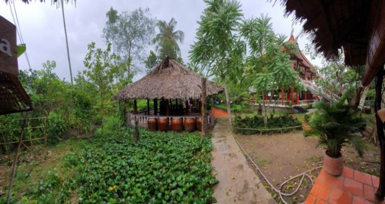7 Homestay Bến Tre Chất Lượng, Nhiều Trải Nghiệm Độc Đáo