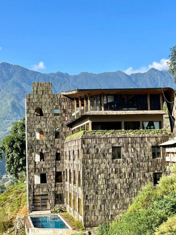 Homestay Sa Pa | Top 10 điểm nghỉ dưỡng tuyệt đỉnh nhất 2024 - 2Trip