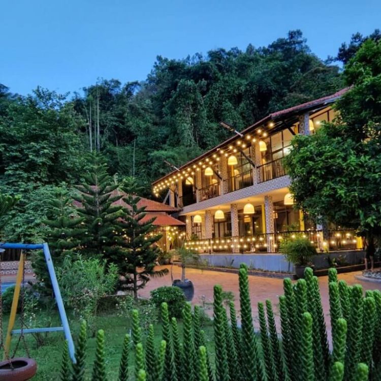 7 Homestay Phú Thọ Sở Hữu Sinh Thái Chất Lượng Nhất 2025