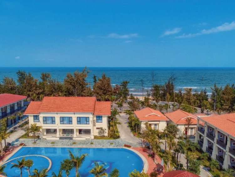 Top 10 Homestay Nha Trang Gần Biển Và Khu Trung Tâm, Giá Thuê Hợp Lý