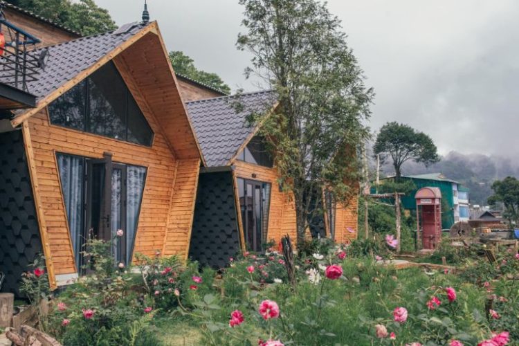 9 Homestay Tà Xùa Sở Hữu View Săn Mây Đẹp Nhất Năm 2025