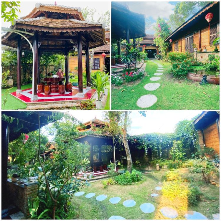 7 Homestay Tây Ninh Có Thiết Kế Độc Lạ, Gần Trung Tâm