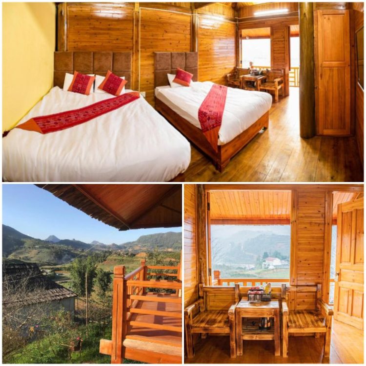 10 Homestay Thị Trấn Sapa Gần Chợ Đêm, Chất Lượng Cực Đỉnh