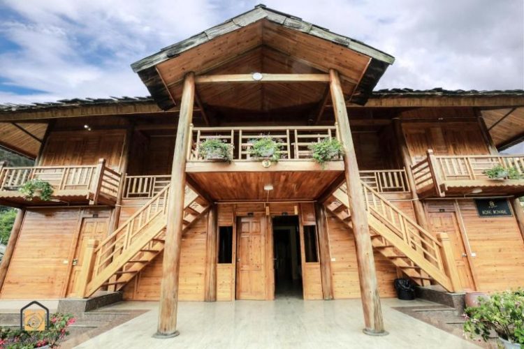 10 Homestay Thị Trấn Sapa Gần Chợ Đêm, Chất Lượng Cực Đỉnh