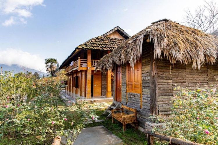 10 Homestay Thị Trấn Sapa Gần Chợ Đêm, Chất Lượng Cực Đỉnh