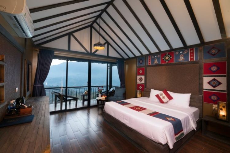 10 Homestay Thị Trấn Sapa Gần Chợ Đêm, Chất Lượng Cực Đỉnh