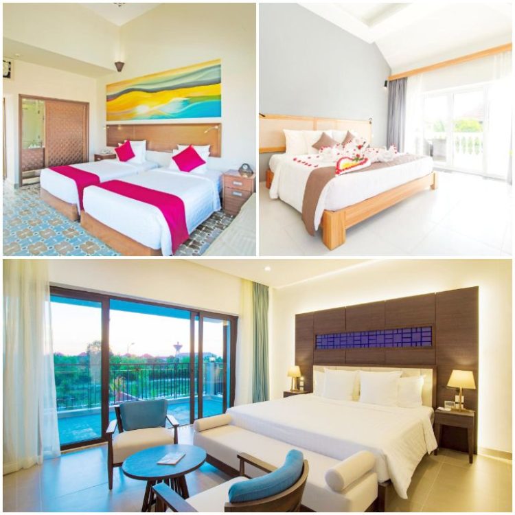 Mercury Phú Quốc Resort | Khu Nghỉ Dưỡng Sang Trọng Bậc Nhất Phú Quốc ...