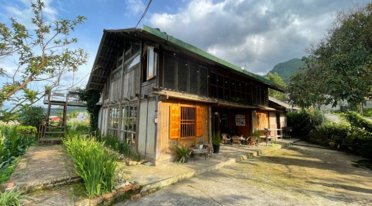 Opal House Homestay Sapa - Trải Nghiệm Văn Hóa Dân Tộc Sapa Tinh Tế