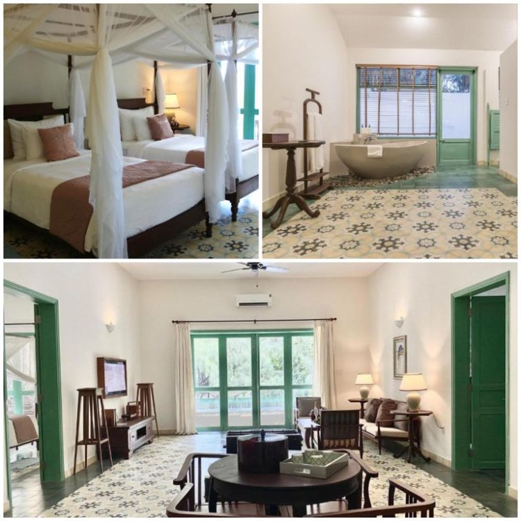 Poulo Condor Boutique Resort & Spa Côn Đảo | Điểm Nghỉ Dưỡng 4 Sao ...