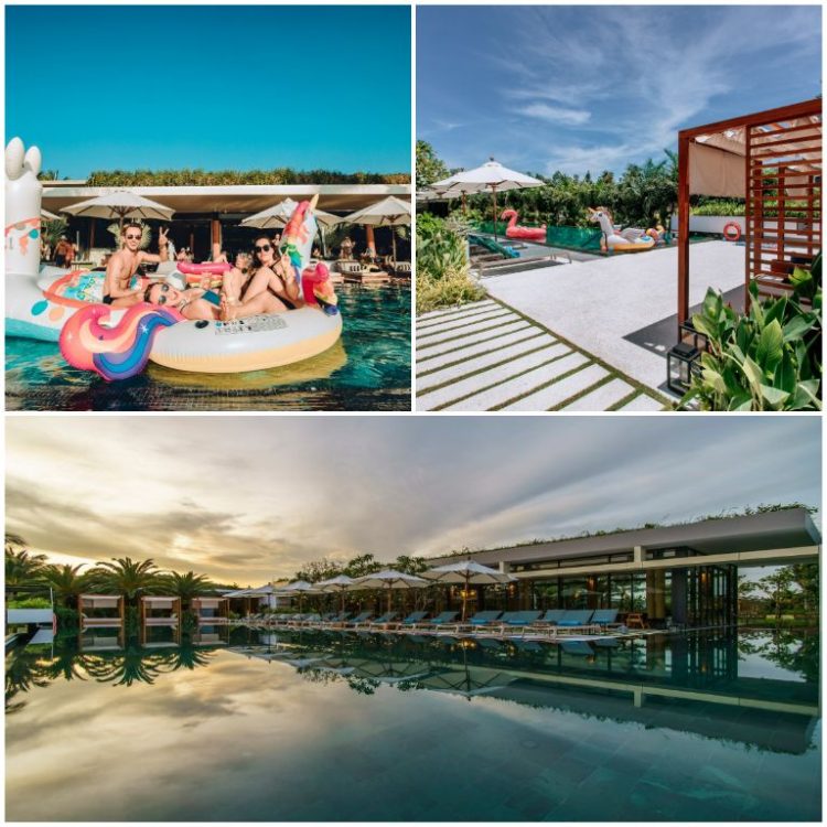 Sailing Club Signature Resort Phú Quốc |Tất Tần Tật Về Khu Nghỉ Dưỡng ...
