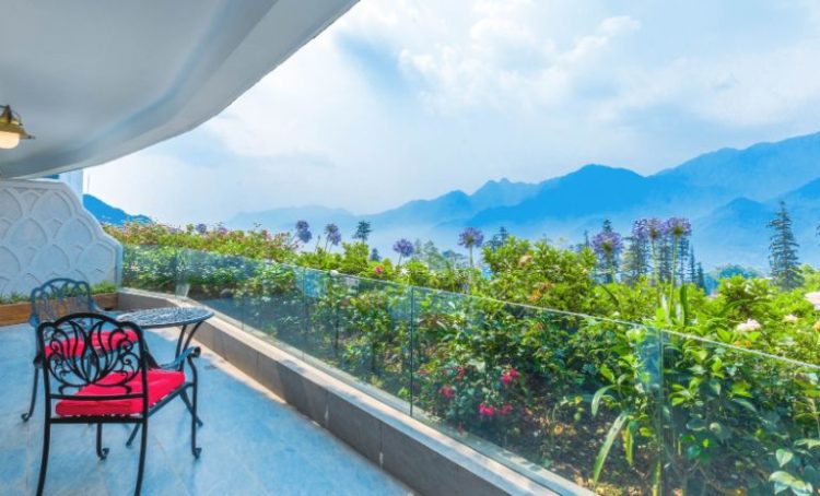 Silk Path Grand Sapa Resort & Spa | Review Chân Thực Resort Hot Nhất Sa Pa