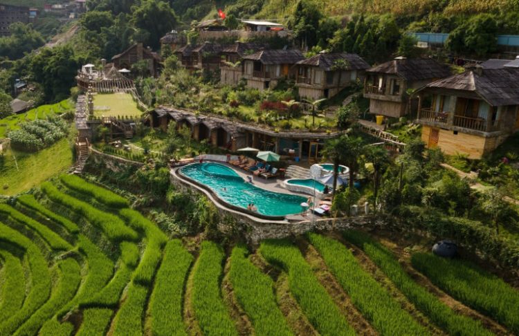 Laxsik Ecolodge | Điểm Nghỉ Dưỡng Lý Tưởng Tại Sapa - 2Trip