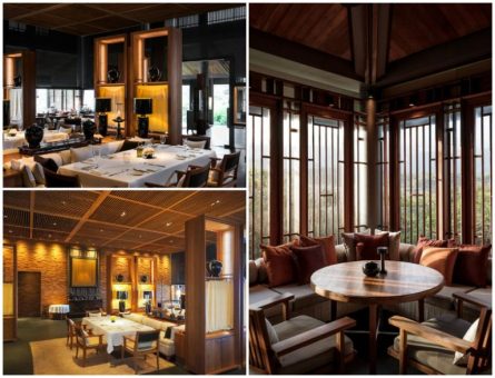 Resort Amanoi | Khu Nghỉ Dưỡng 6 Sao Hơn 20 Triệu/Đêm Có Gì Hot ...