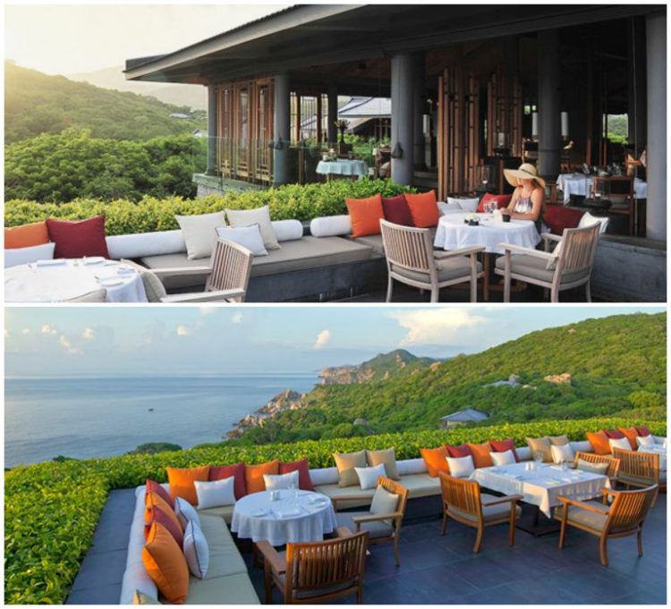 Resort Amanoi | Khu Nghỉ Dưỡng 6 Sao Hơn 20 Triệu/Đêm Có Gì Hot ...