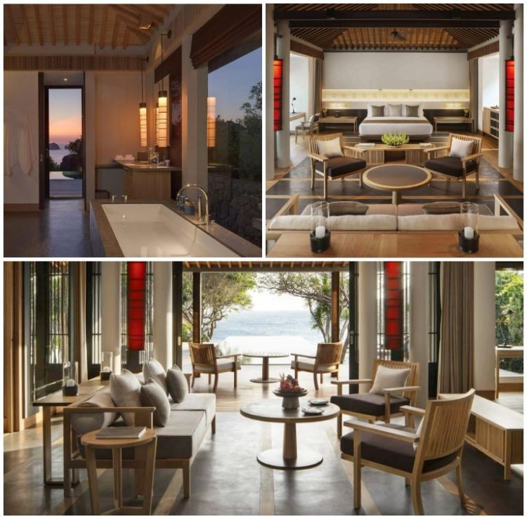 Resort Amanoi | Khu Nghỉ Dưỡng 6 Sao Hơn 20 Triệu/Đêm Có Gì Hot ...