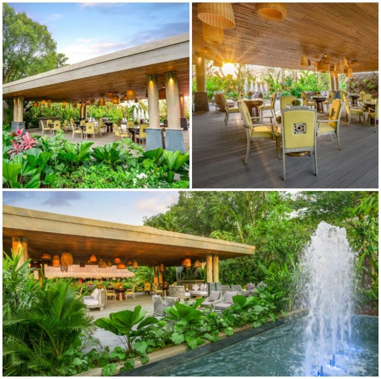 An Lâm Resort Bình Dương | Khu Vườn Nhiệt Đới Giữa Lòng Thành Phố