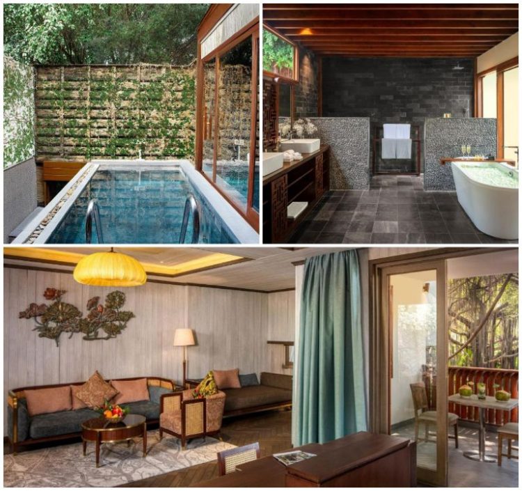 An Lâm Resort Bình Dương | Khu Vườn Nhiệt Đới Giữa Lòng Thành Phố