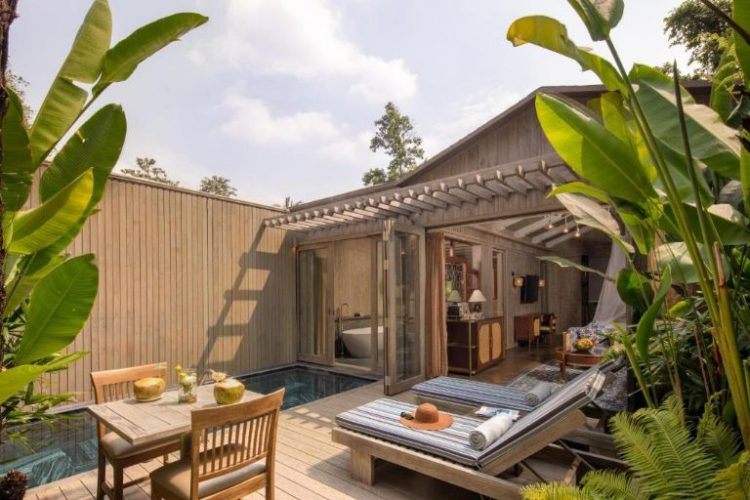 An Lâm Resort Bình Dương | Khu Vườn Nhiệt Đới Giữa Lòng Thành Phố - 2Trip