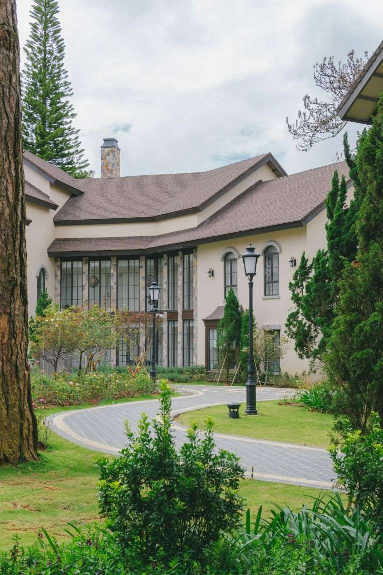 Mercure Dalat Resort | Khám Phá Lâu Đài Công Chúa Ở Gần Trung Tâm - 2Trip