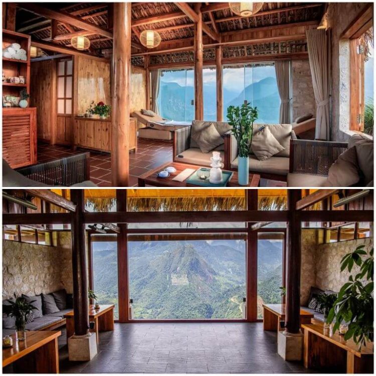 Sapa Topas Ecolodge Resort | Khu Nghỉ Dưỡng Sinh Thái Đẹp Nhất Sapa - 2Trip - Review Du Lịch