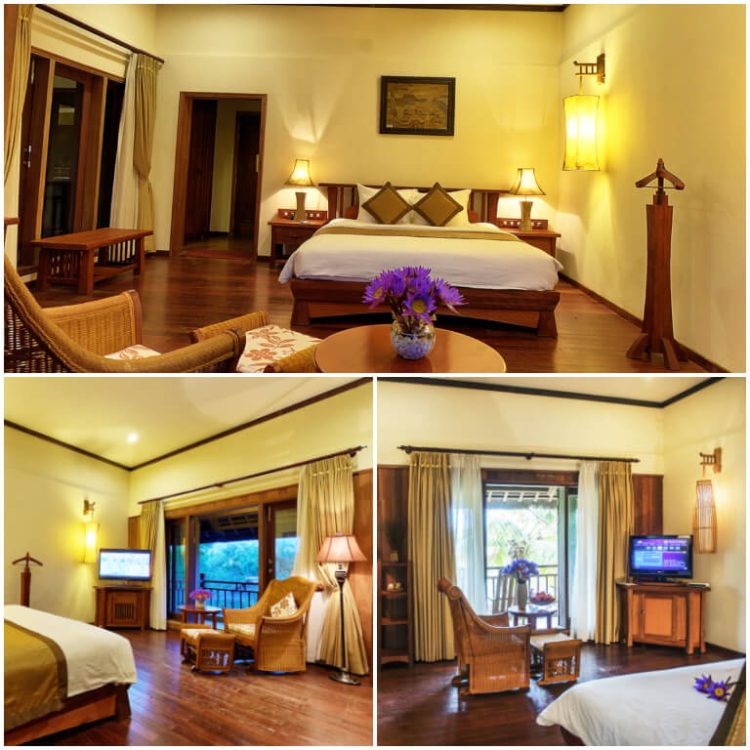 Sun Spa Resort Quảng Bình | Khu Nghỉ Dưỡng Đẳng Cấp Nằm Cạnh Bờ Biển ...