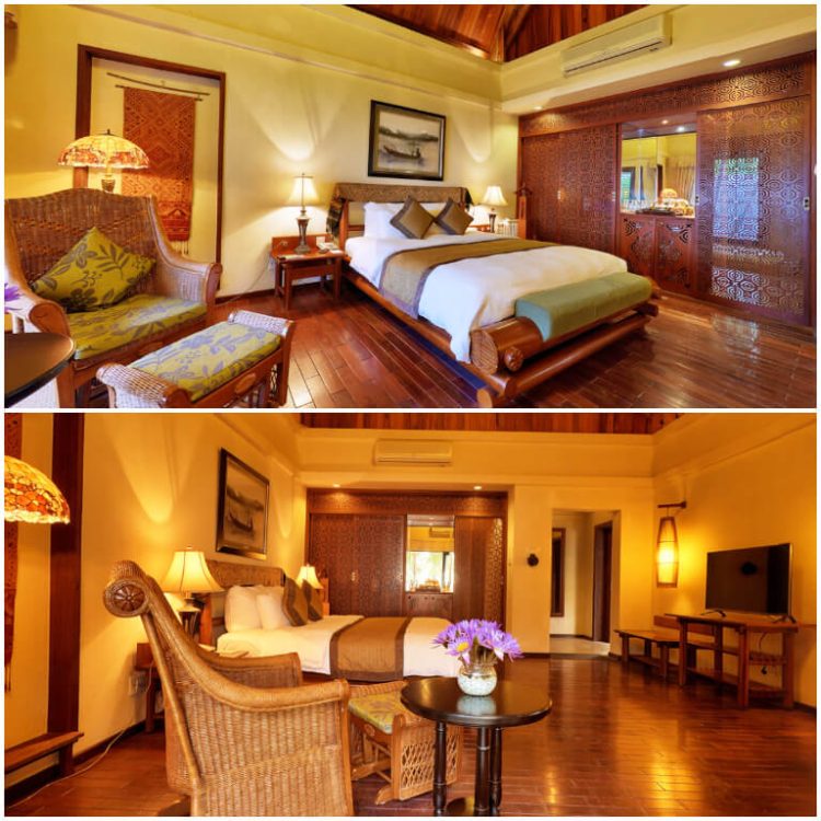 Sun Spa Resort Quảng Bình | Khu Nghỉ Dưỡng Đẳng Cấp Nằm Cạnh Bờ Biển ...