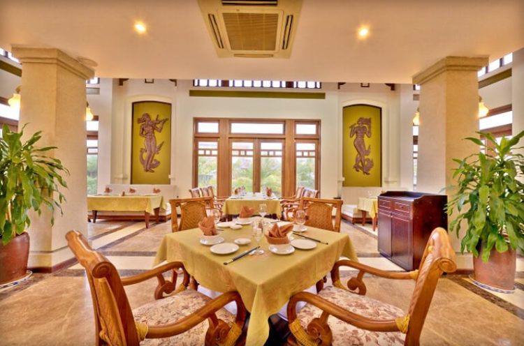 Sun Spa Resort Quảng Bình | Khu Nghỉ Dưỡng Đẳng Cấp Nằm Cạnh Bờ Biển ...