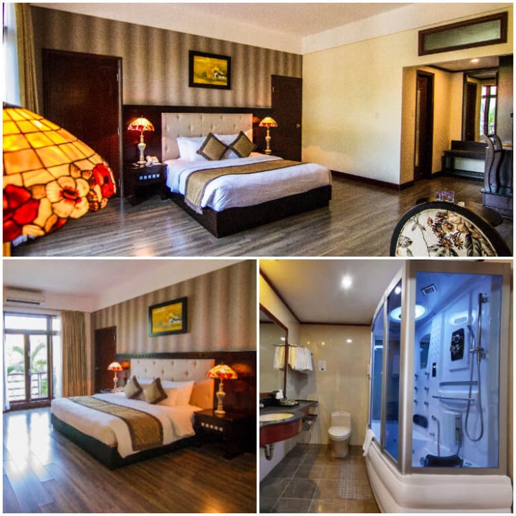 Sun Spa Resort Quảng Bình | Khu Nghỉ Dưỡng Đẳng Cấp Nằm Cạnh Bờ Biển ...