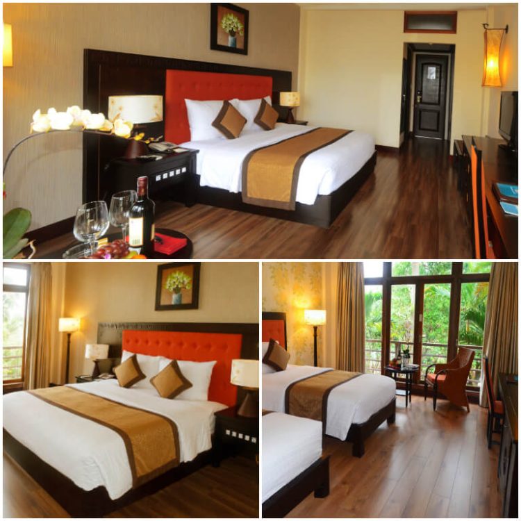 Sun Spa Resort Quảng Bình | Khu Nghỉ Dưỡng Đẳng Cấp Nằm Cạnh Bờ Biển ...