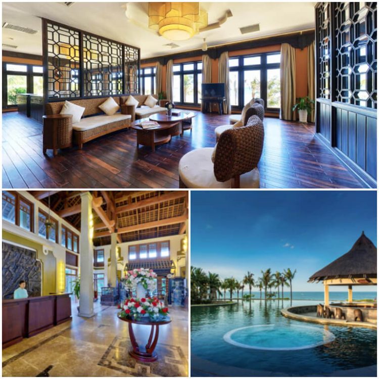 Sun Spa Resort Quảng Bình | Khu Nghỉ Dưỡng Đẳng Cấp Nằm Cạnh Bờ Biển ...