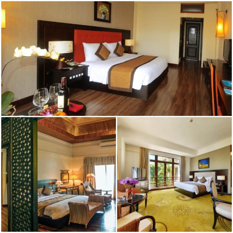 Sun Spa Resort Quảng Bình | Khu Nghỉ Dưỡng Đẳng Cấp Nằm Cạnh Bờ Biển ...