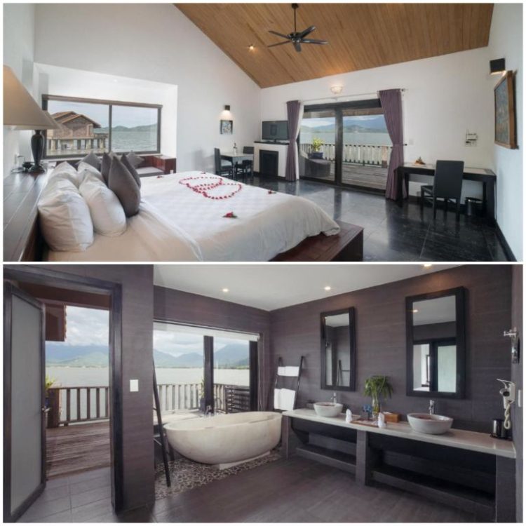 Vedana Lagoon Resort & Spa Huế | Ốc Đảo "Nổi" Trên Đầm Phá Tam Giang - 2Trip - Review Du Lịch