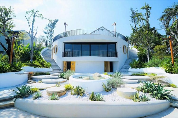 Minad Villa Hòa Bình | Khám Phá Villa View Hồ Đồng Chanh Đẹp Nhất 2024